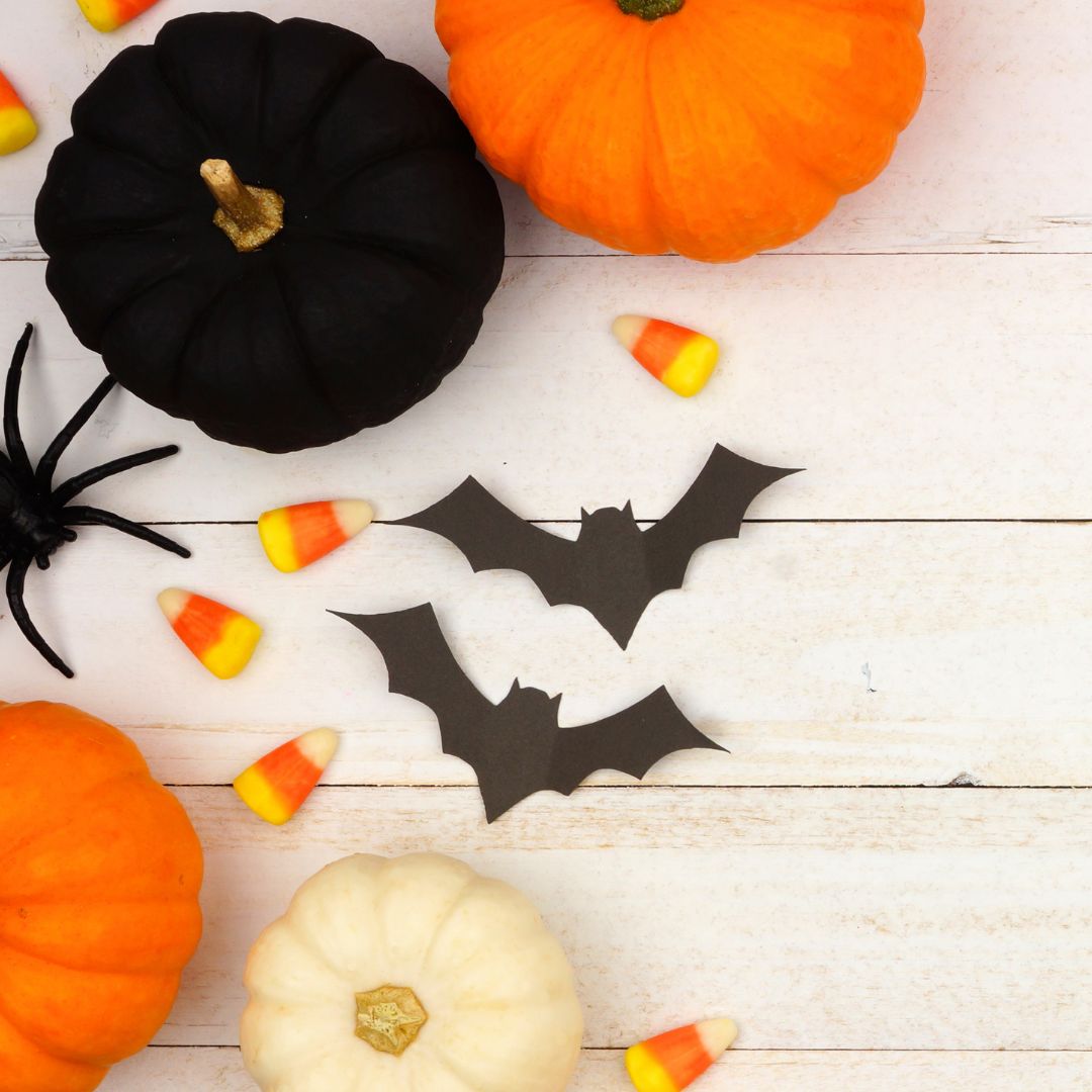 Halloween – My Bored Toddler