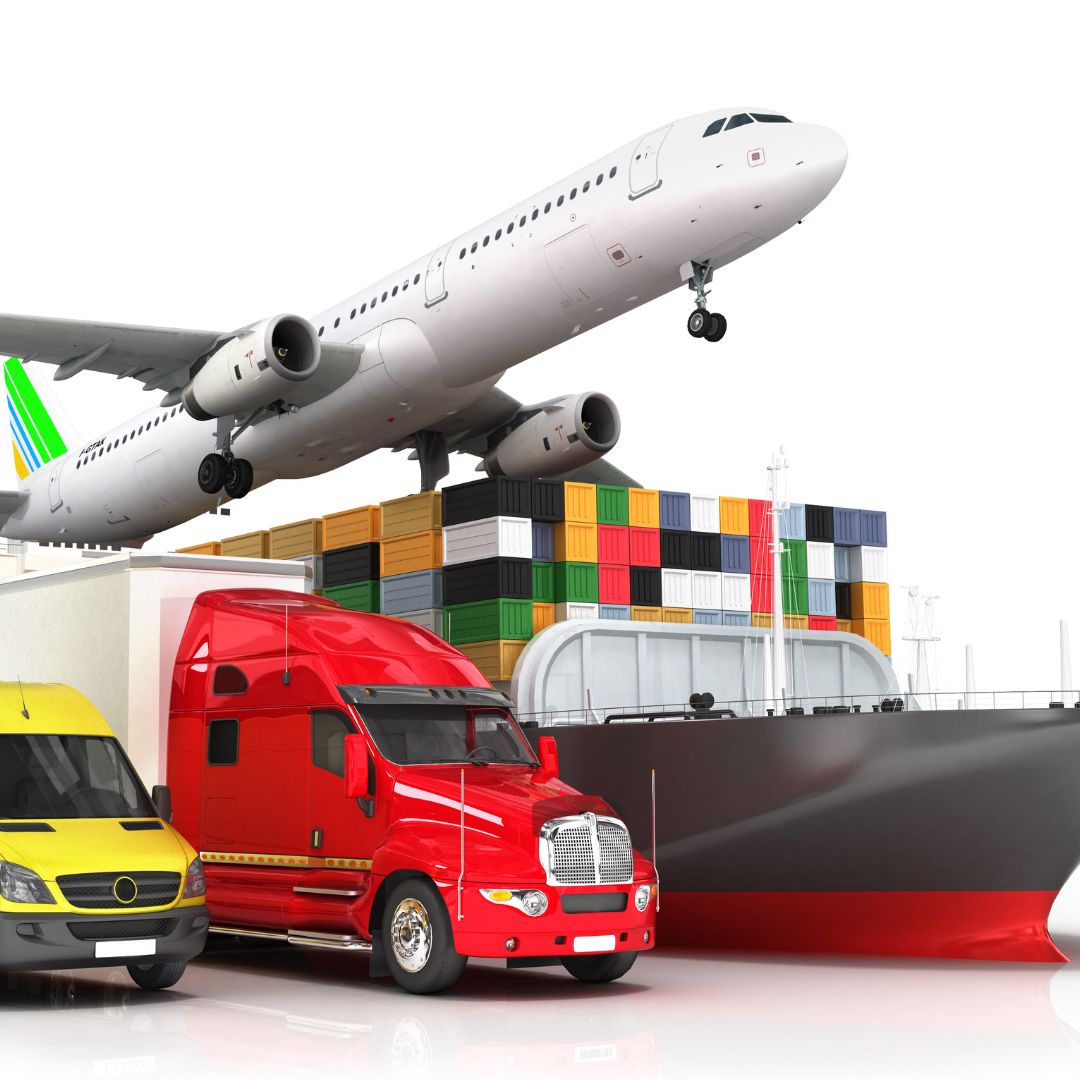 Transport – My Bored Toddler