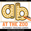 Zoo Animal Value Bundle – My Bored Toddler