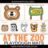 Zoo Animal Value Bundle – My Bored Toddler