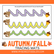 Autumn / Fall Tracing Mats – My Bored Toddler