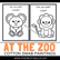 Zoo Animal Value Bundle – My Bored Toddler