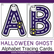 Halloween Ghost Alphabet Tracing Cards - Lowercase & Uppercase – My ...